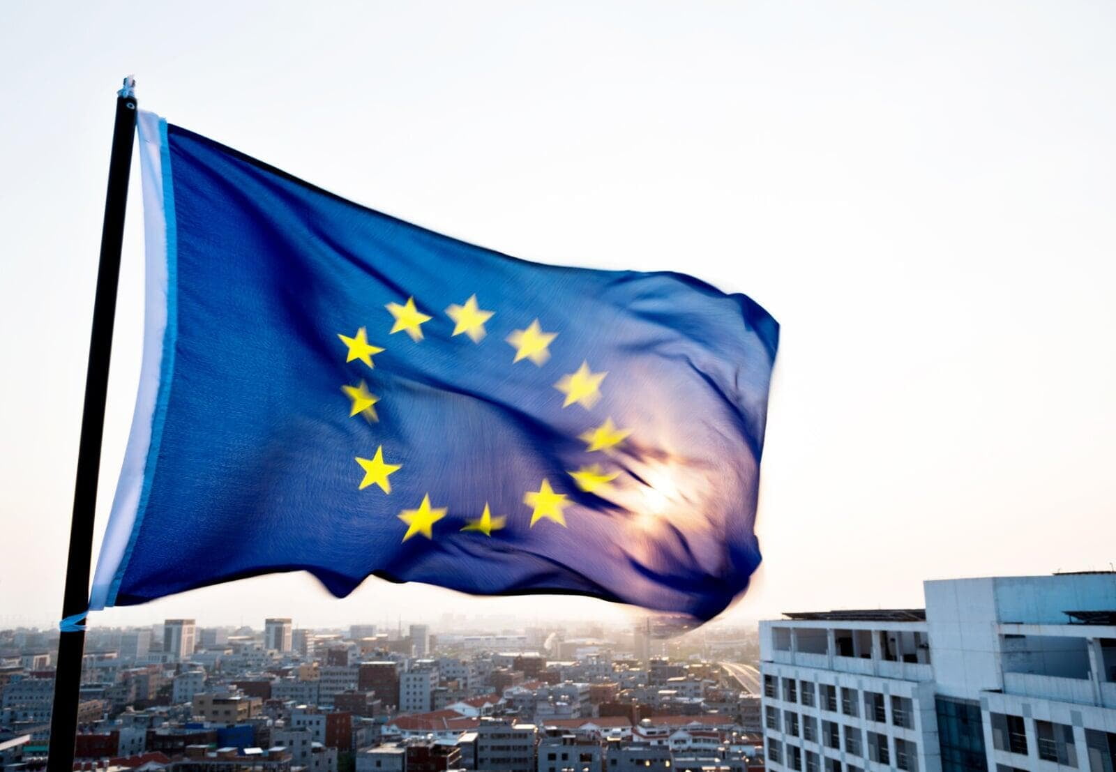 greenpass Use Case | EU Taxonomy & ESG